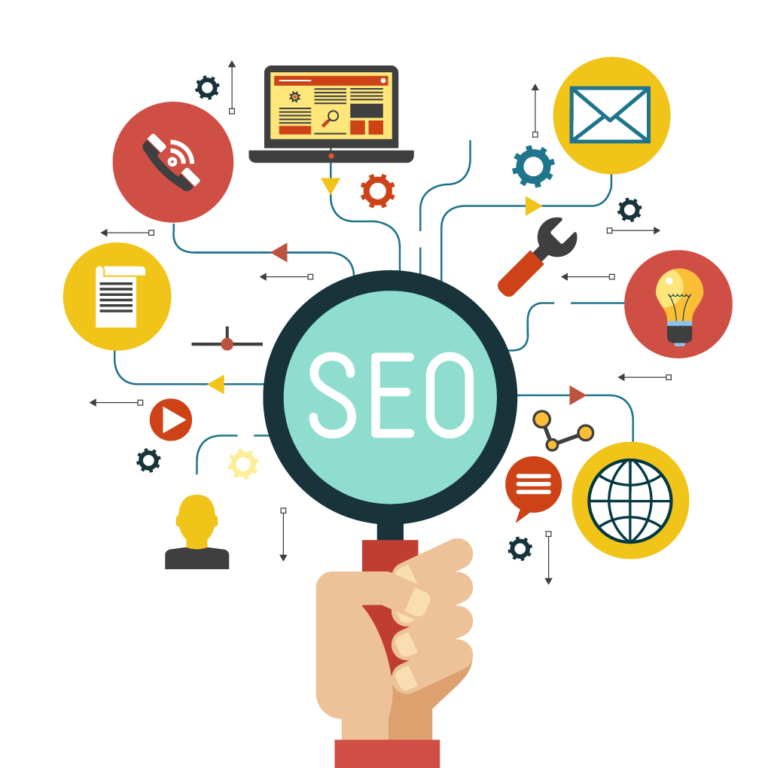 Leading SEO Company in Mohali, India | Baseline IT Development